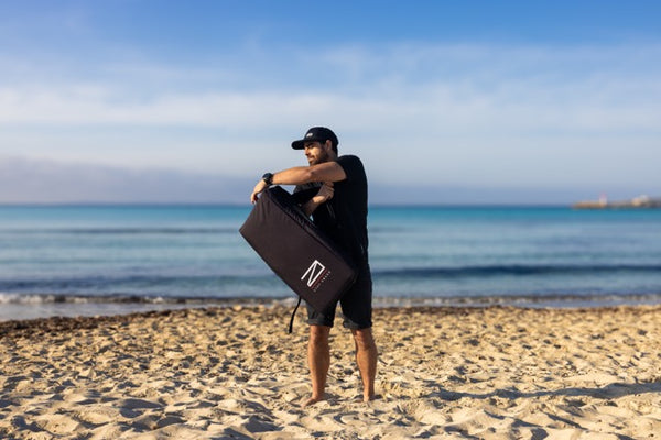 Awake Battery Backpack