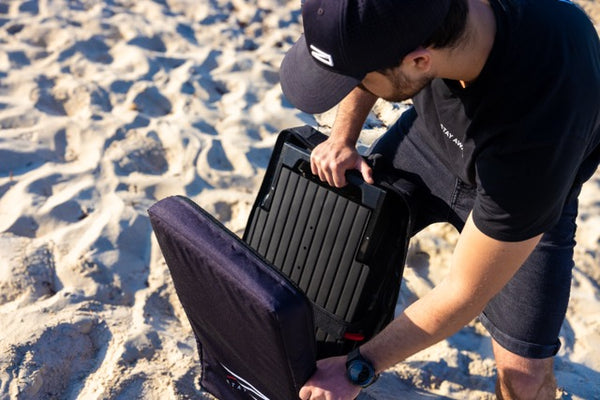 Awake Battery Backpack