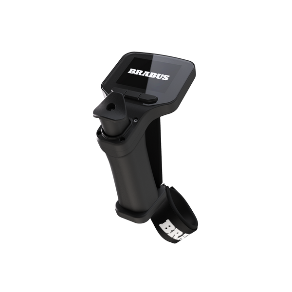 BRABUS Hand Controller – Awake