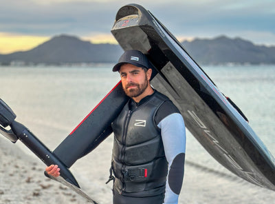 Awake RÄVIK Explore | Effortless Electric Surfboard