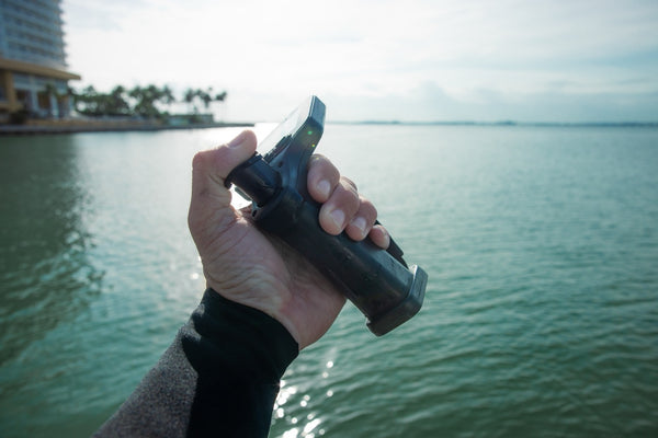 Awake Flex Hand Controller 4