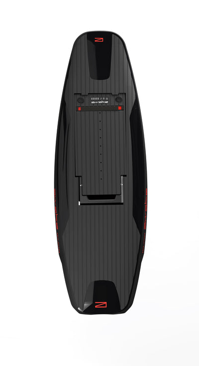 Awake Electric Surfboards