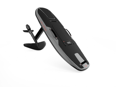 Awake Electric Surfboards