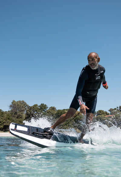 Awake Electric Surfboards