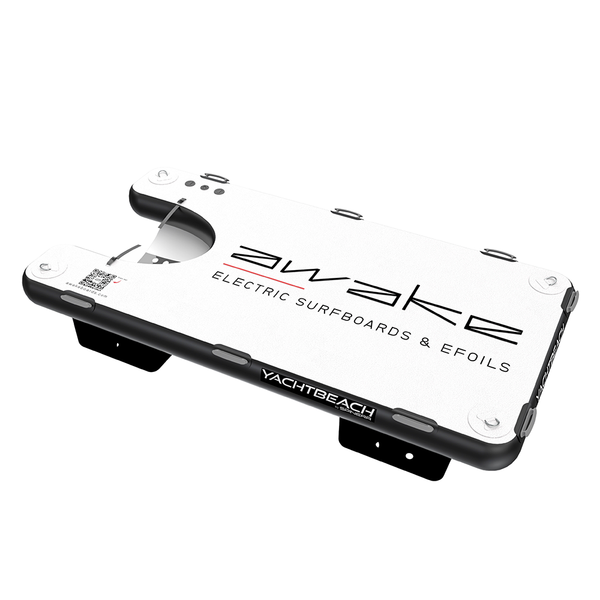 Awake Inflatable Dock