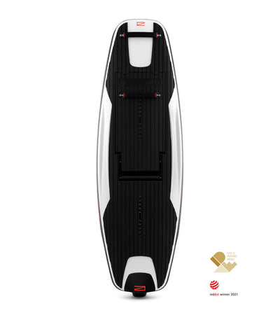 Awake Electric Surfboards